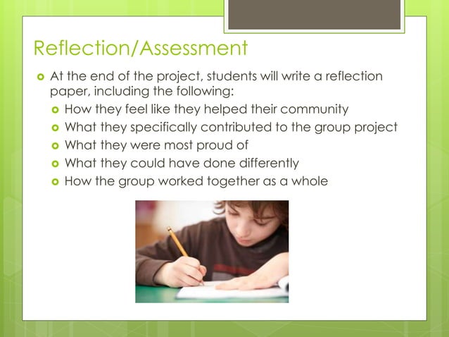 PBL Community Helpers | PPT