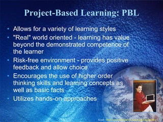Pblconstructivism | PPT