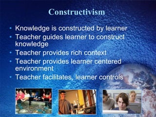 Pblconstructivism | PPT