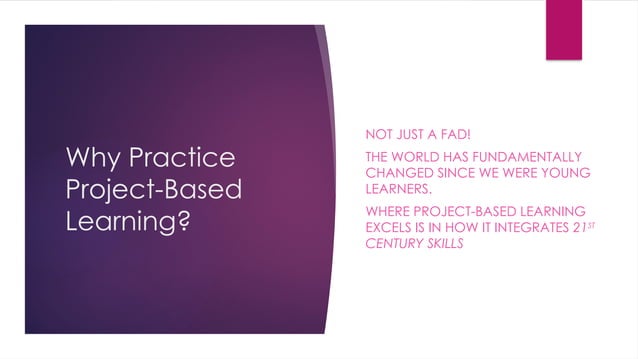 PBL Project Day 1 - 21st Century Skills.pptx