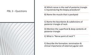 PBL Head and Neck - Module 1.pdf