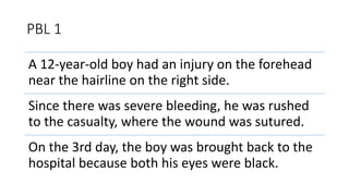 PBL Head and Neck - Module 1.pdf