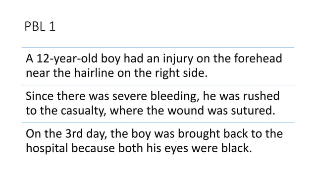 PBL Head and Neck - Module 1.pdf