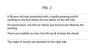 PBL Head and Neck - Module 1.pdf