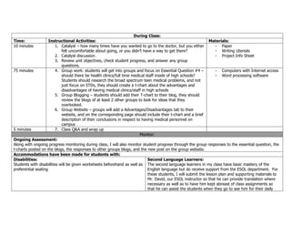 PBL Lesson Plan B | DOCX