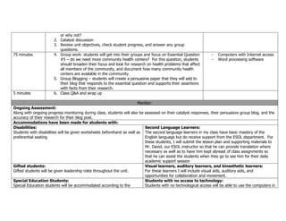 PBL Lesson Plan B | DOCX