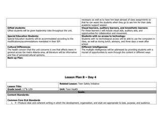 PBL Lesson Plan B | DOCX