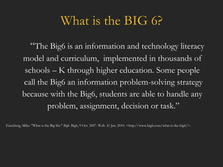 PBL NCTIES 2010 | PPT