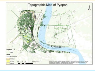 Native Fish Population in Pyapon River | PPT