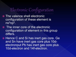 P block elements 1 | PPTX
