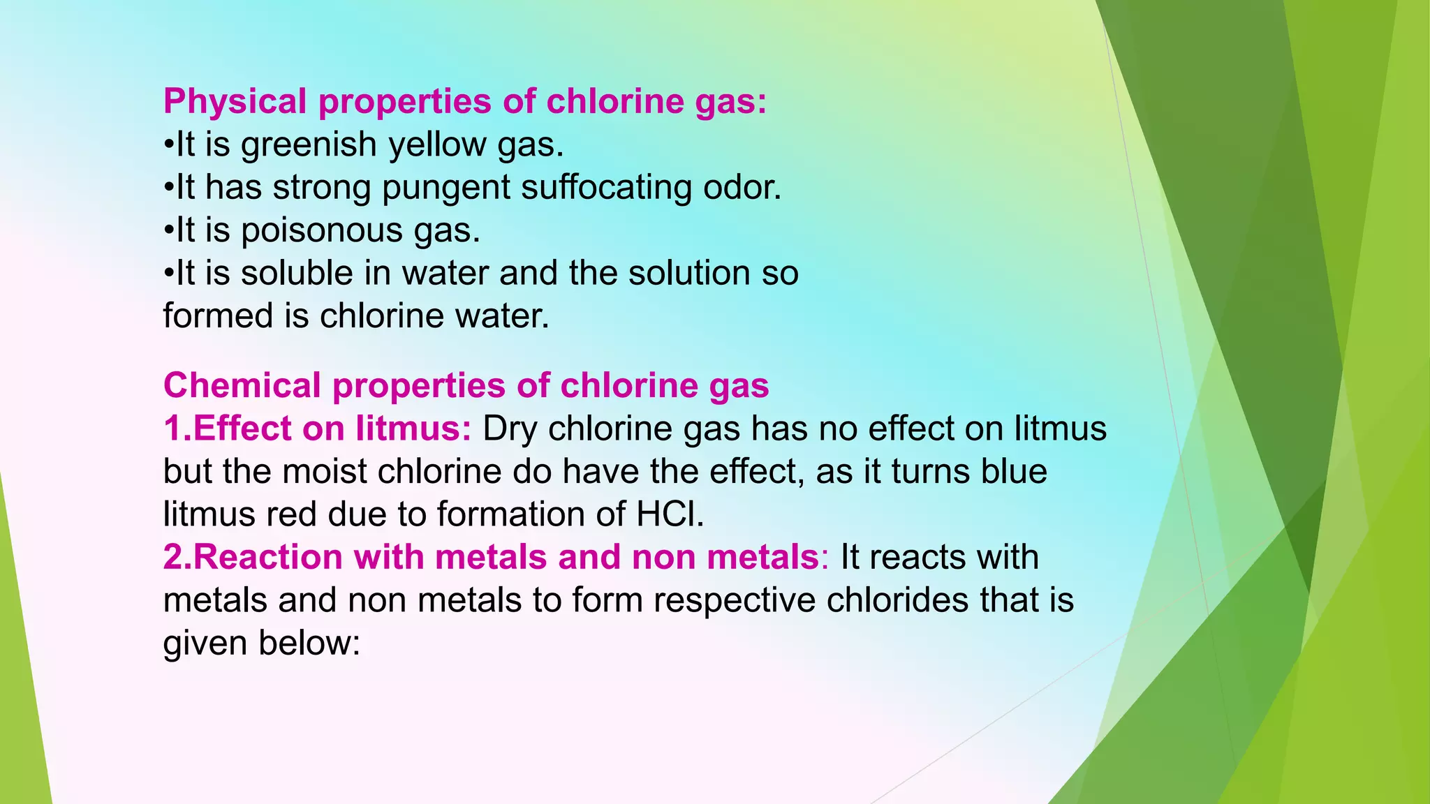 P block elemets grp 16 to 18 | PPTX