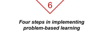 Problem-Based Learning | PPTX