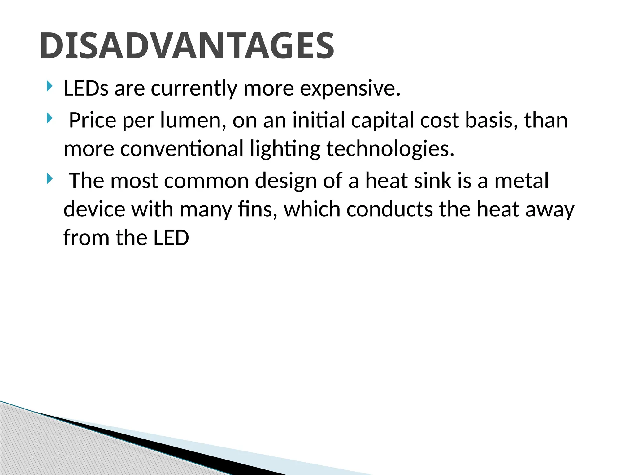 Automatic room light controller using aurdino | PPTX