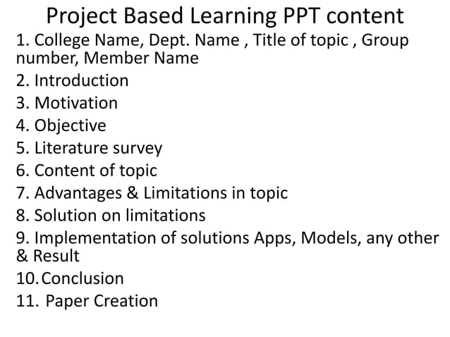 PBL PPT content Part-2_f894fbf0ecb76cb29c02091b9bd9a989.pptx