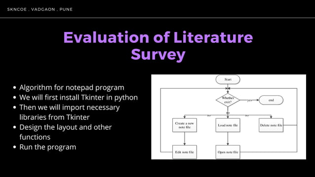 Notepad using Tkinter.pdf