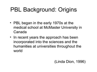 Faculty of Economics Trisakti University - Problem Based Learning (7 ...