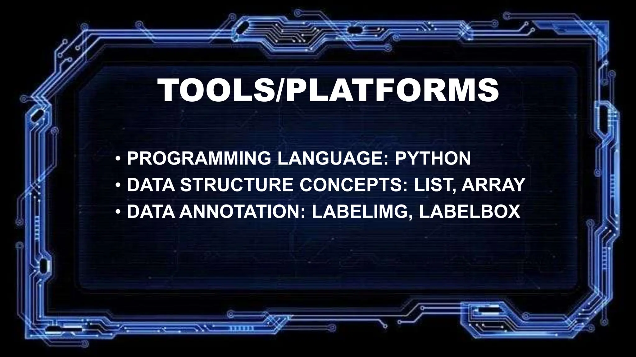 Presentation Of Helmet Detection Using Machine Learningpptx