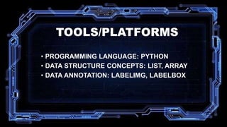 Presentation of Helmet Detection Using Machine Learning.pptx