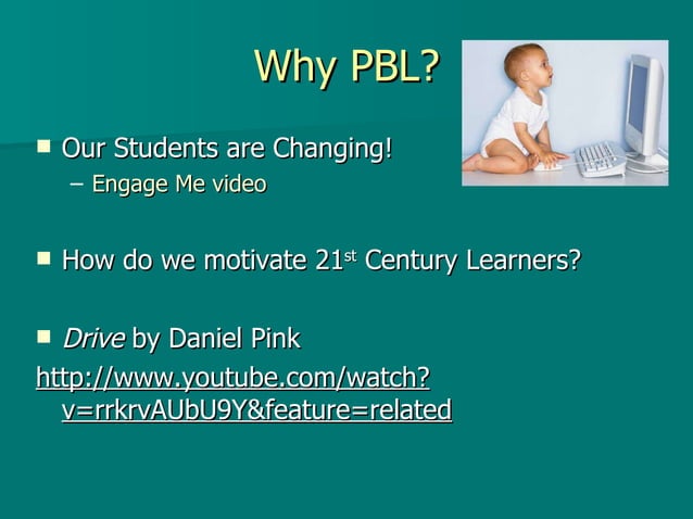 Pbl presentation pgu session (1) | PPT