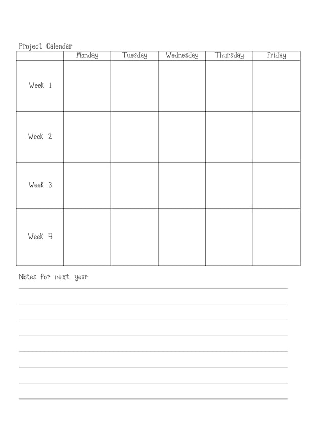 Pbl project planner | PDF | Homework and Study | Education