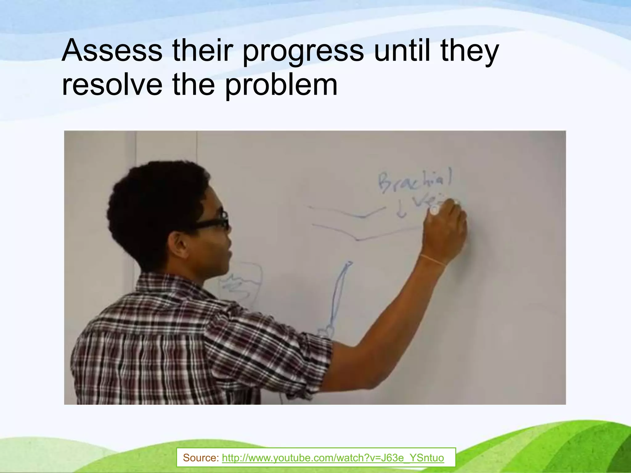 Project-based and Problem-based learning | PPTX