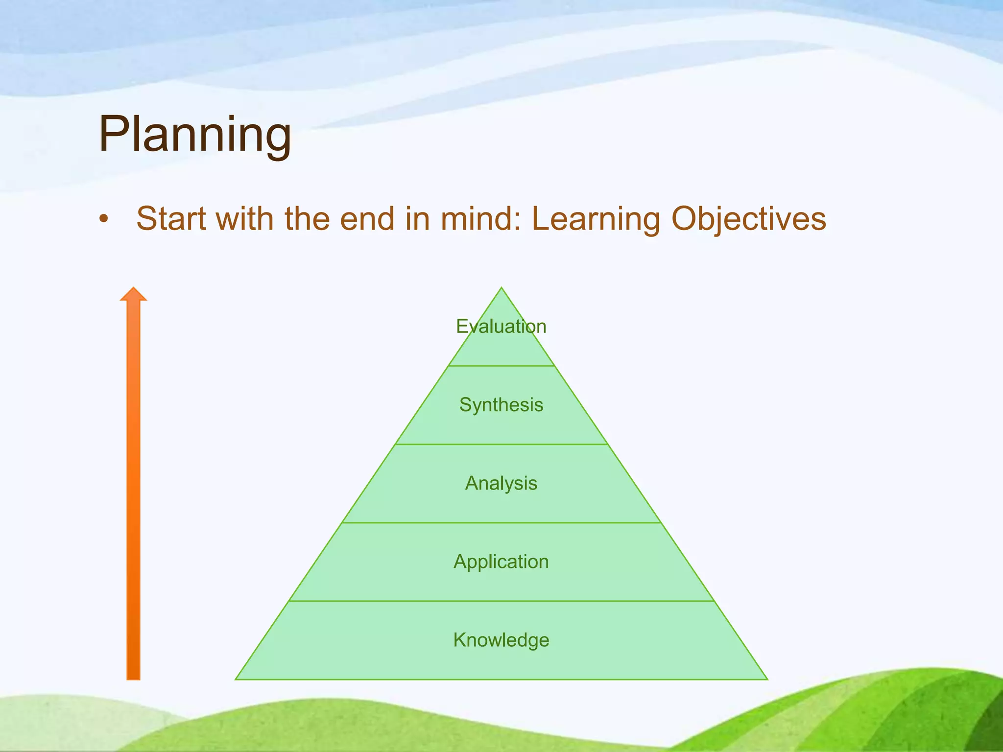 Project-based and Problem-based learning | PPTX