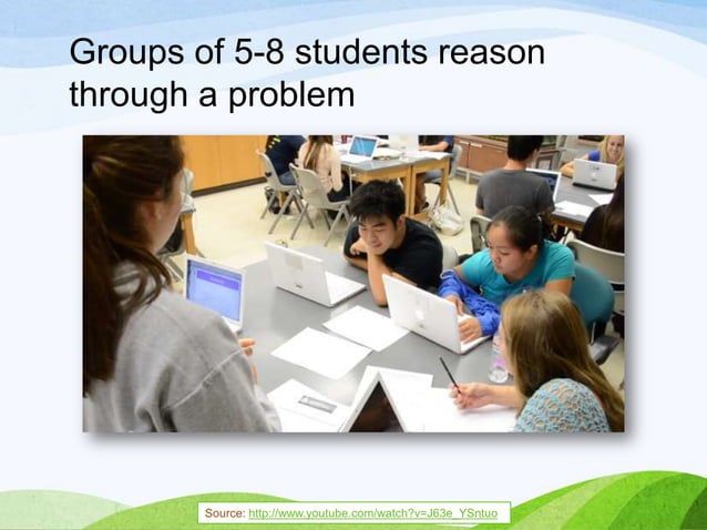 Project-based and Problem-based learning | PPTX | Educational ...
