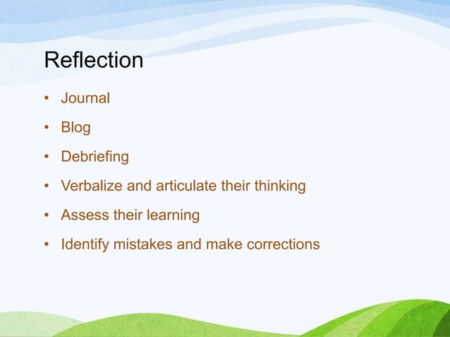 Project-based and Problem-based learning | PPTX | Educational ...