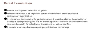Deodenal ulcer due to H pylori infection | PPTX