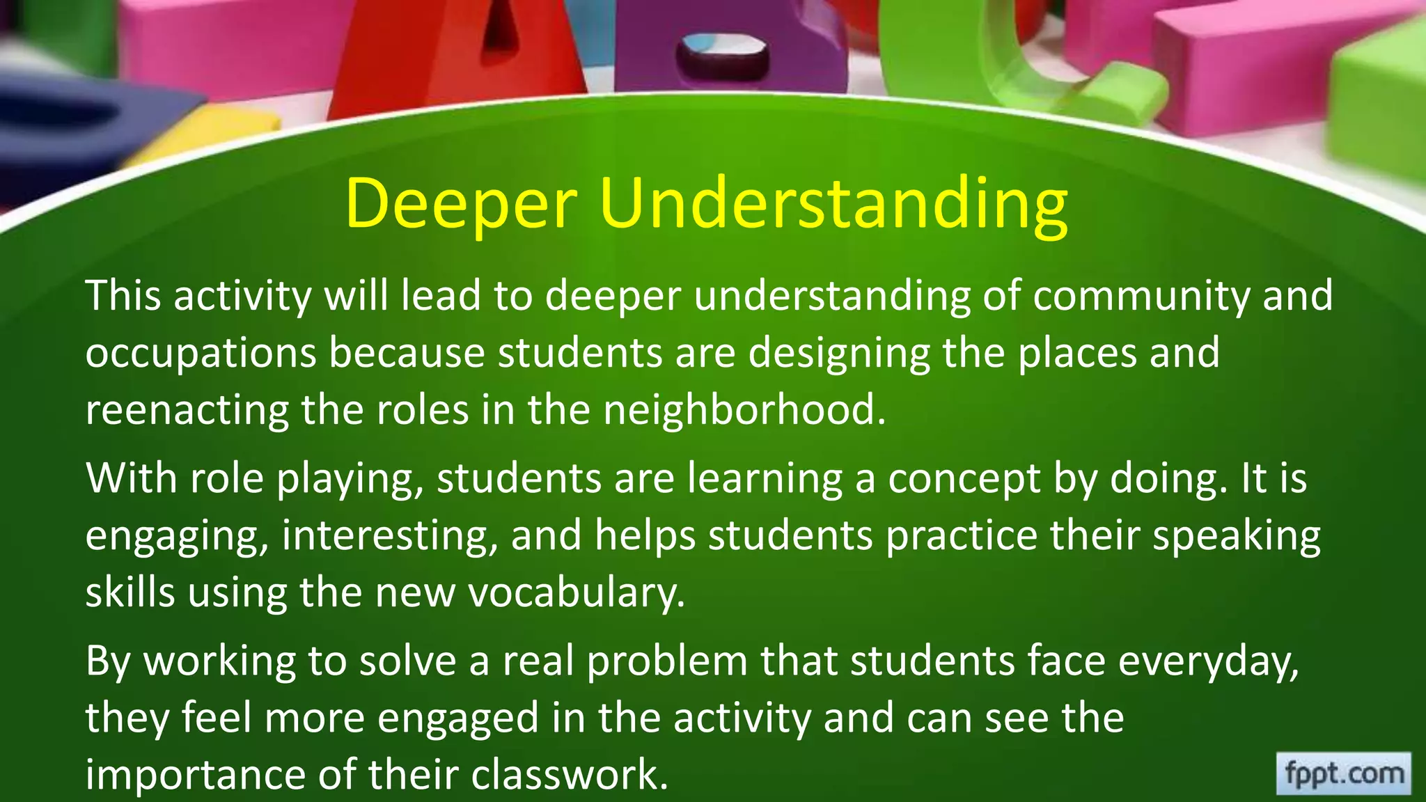 Teach-Now Module 3 Unit 4 Activity 2 | PPTX