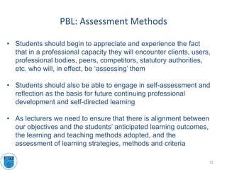 Pbl team pres_may2013 | PPT