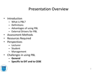 Pbl team pres_may2013 | PPT