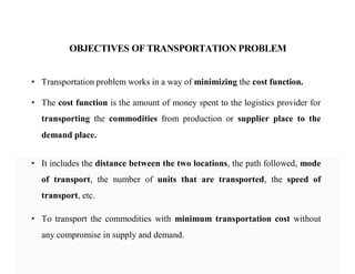 (PBL) Transportation Prblm.pdf