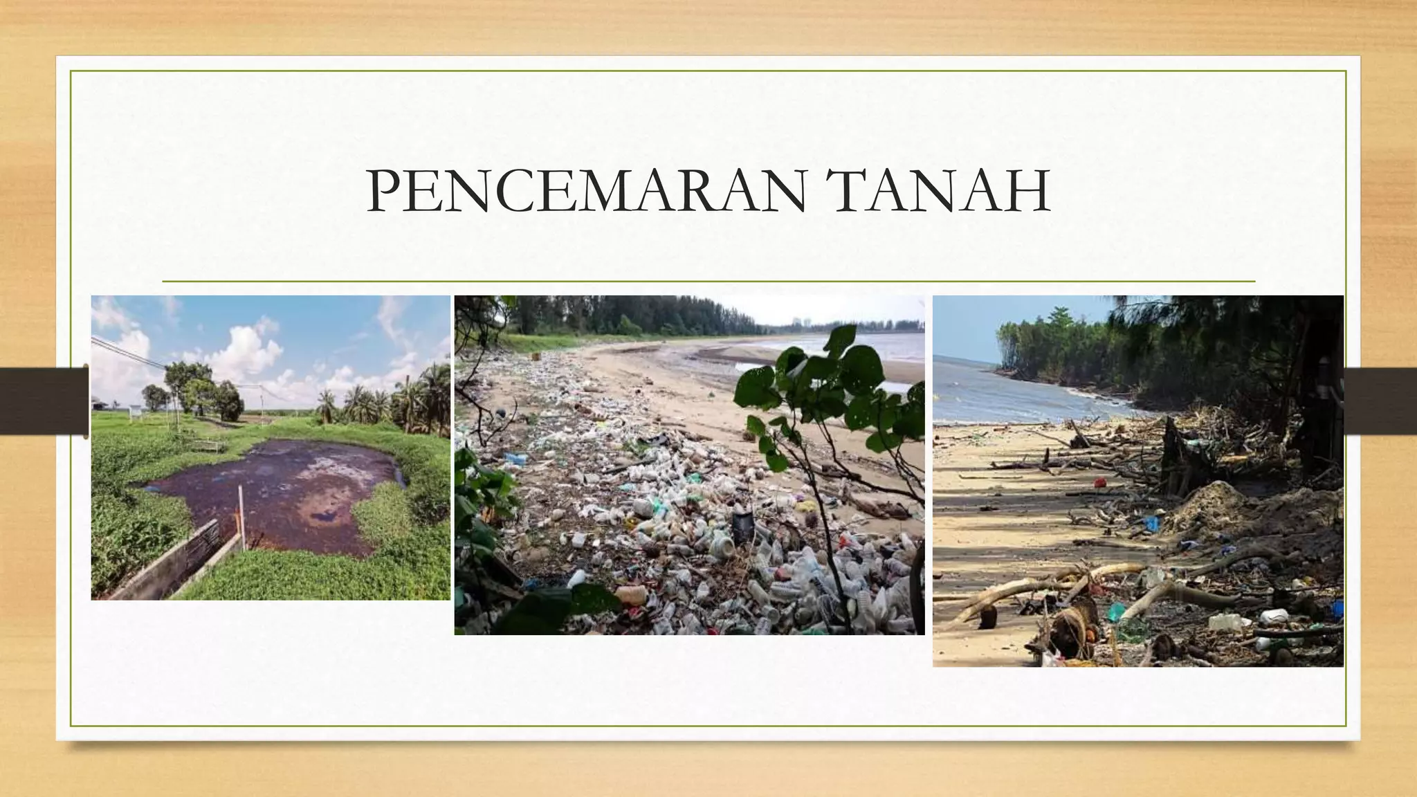 Pbm (alam sekitar) | PPTX