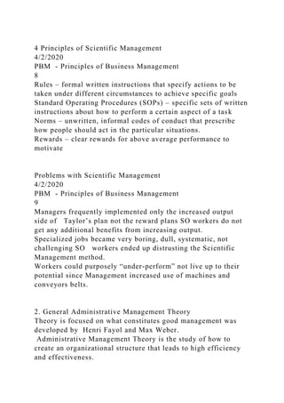 PBMassignment 1Assignment 1Pri.docx