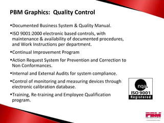 Pbm Cgx Power Point | PPT