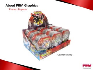 Pbm Cgx Power Point | PPT