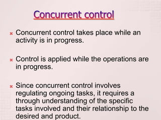 controlling | PPT