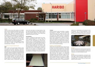 Pbmspecial hoepman | PPT