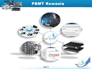 PBMT Rowasia | PPT