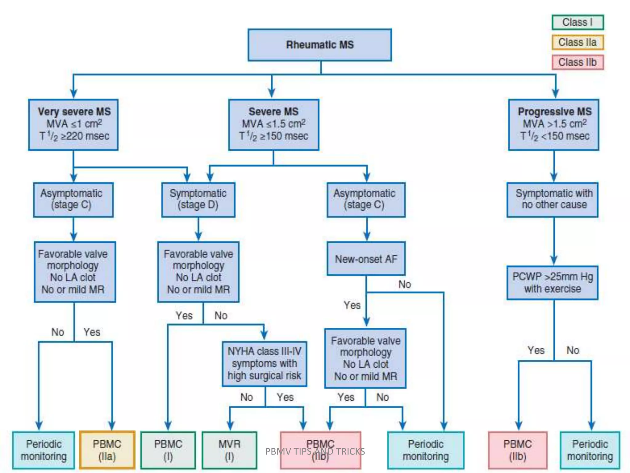 PBMV:Tips and Tricks | PPTX