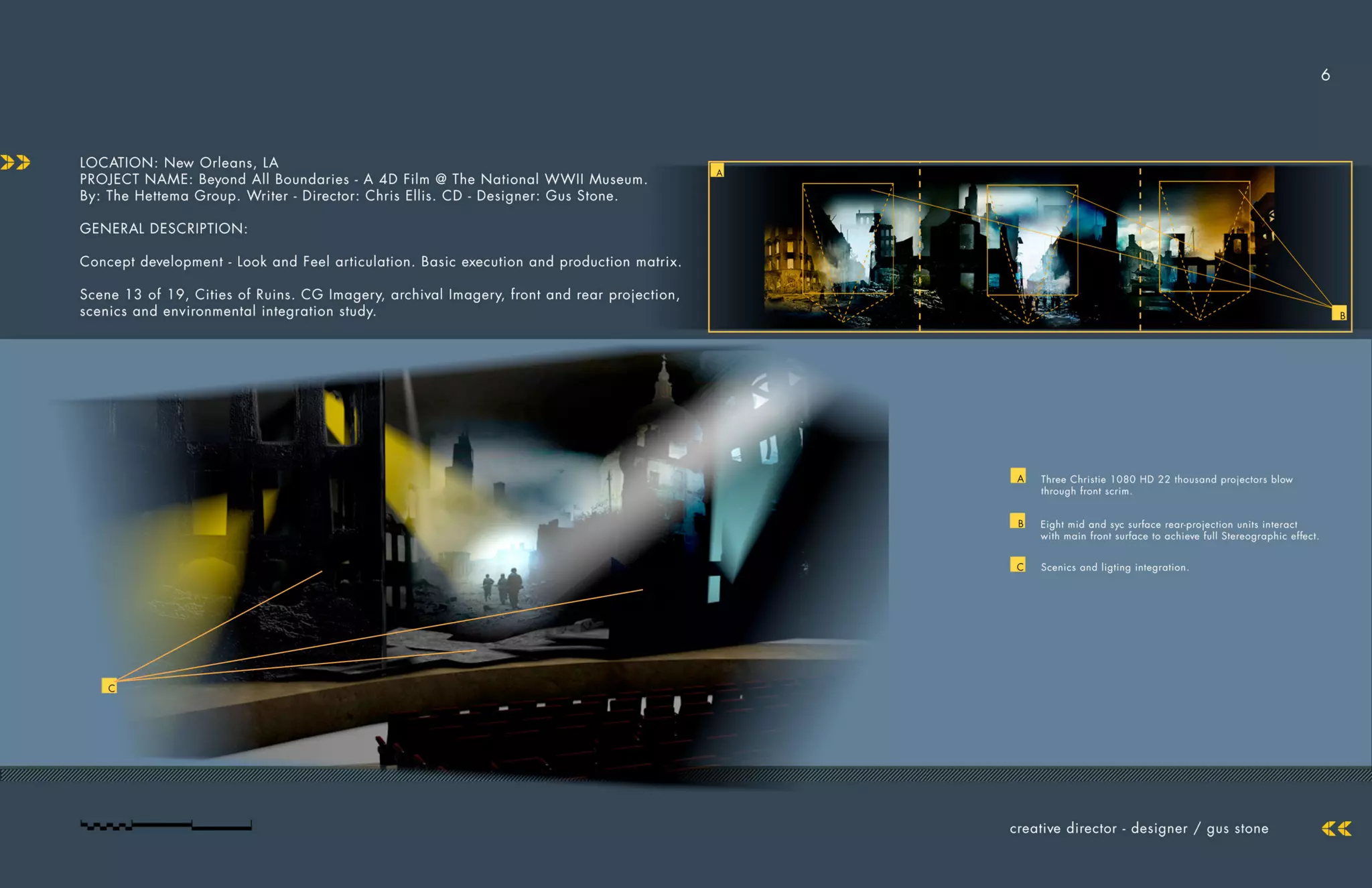 Pbn Studio Experience Design | PDF