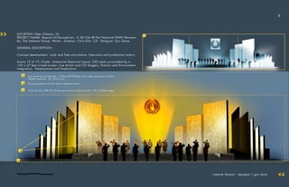 Pbn Studio Experience Design | PDF