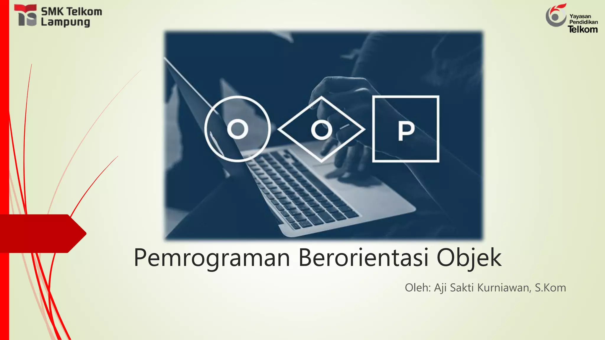 Pemrograman Berorientasi Objek (PBO).pptx