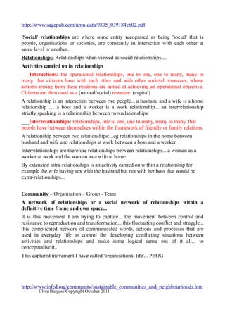 Pbog dialectics of activity system 2011 | PDF