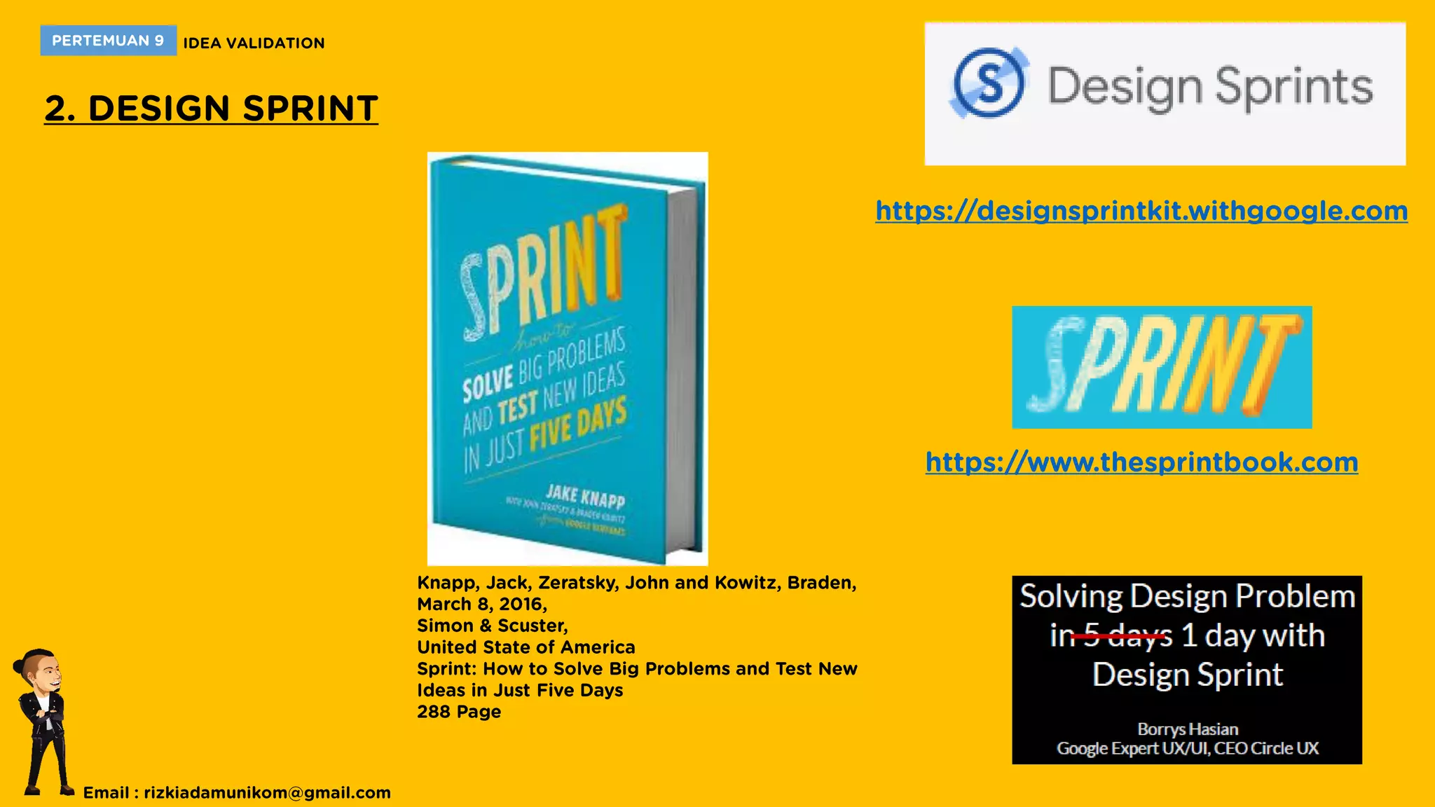 [PBO] CARA BIKIN SOFTWARE (Kumpulan Referensi Java) | PDF