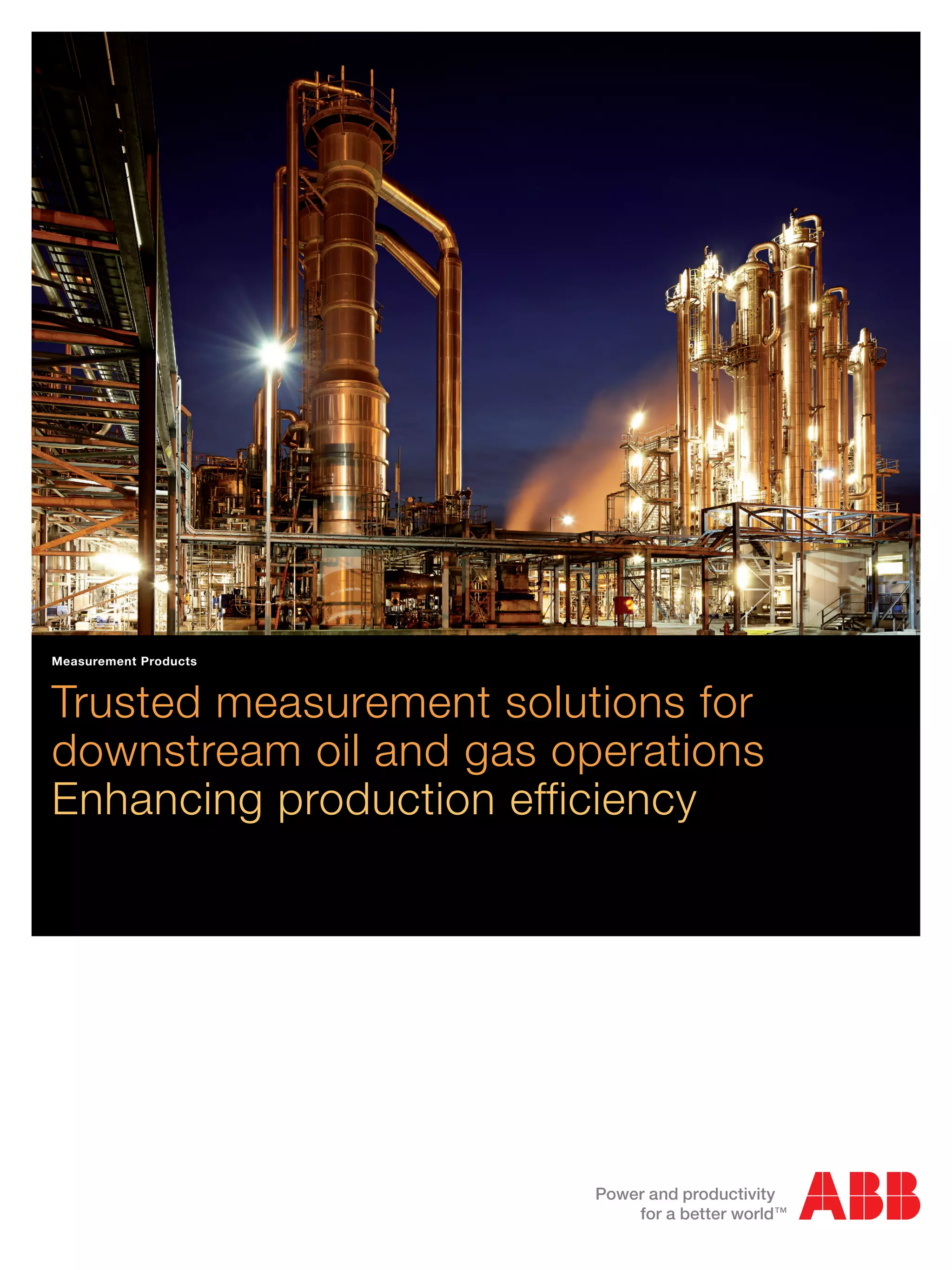 Pb oil gas_downstream-en_07_2011_g | PDF