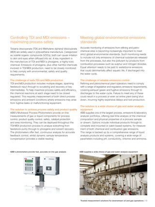 Pb oil gas_downstream-en_07_2011_g | PDF