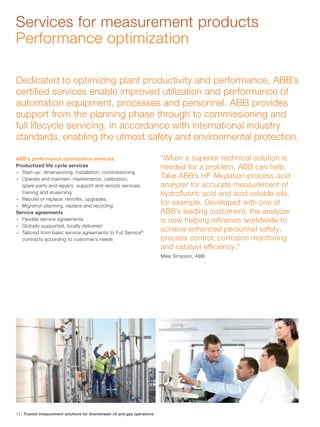 Pb oil gas_downstream-en_07_2011_g | PDF