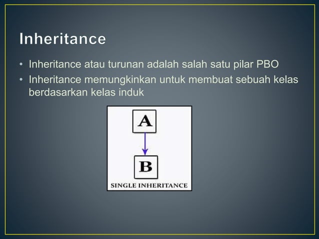 PBO ( Pemograman berbasis Objek ).pptx